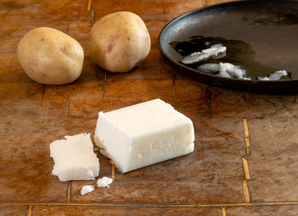 Beef Dripping – Wild Meat Company