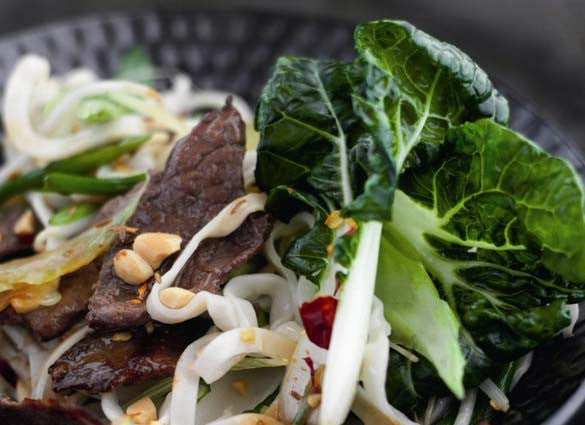 Buy Venison Haunch Steak Online | Wild Meat Company