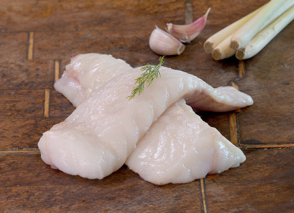 Monk Fish Fillets (Lophius piscatorious) – Wild Meat Company